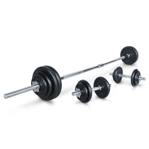 PESAS Y MANCUERNAS CALI