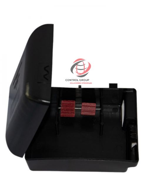 Control Group - Soluciones Integrales para el Manejo de Plagas