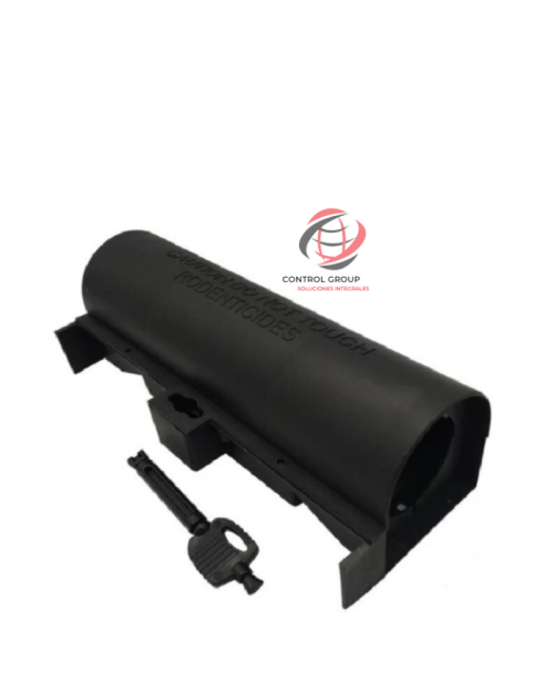 Control Group - Soluciones Integrales para el Manejo de Plagas