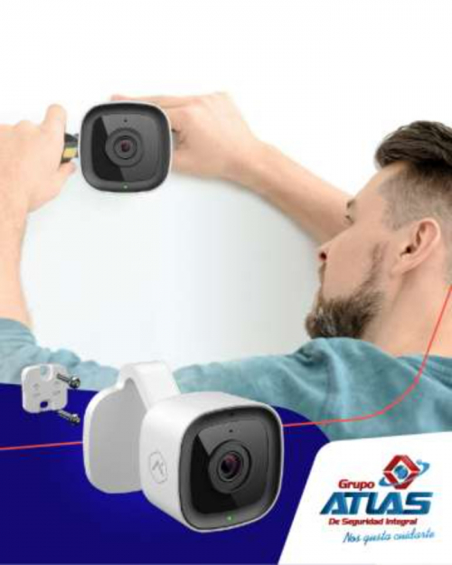 SEGURIDAD ATLAS LTDA