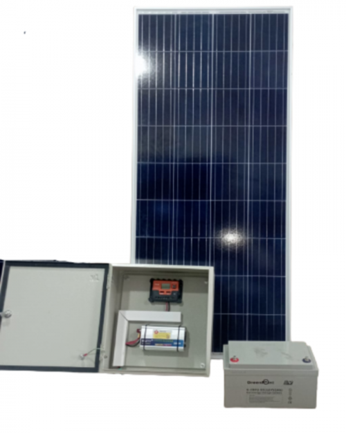TECNO SOLAR ARA