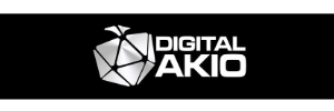 DIGITAL AKIO SAS