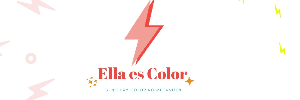 ELLA ES COLOR