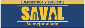 Suministros y servicios Saval SAS