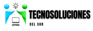 TECNOSOLUCIONES DEL SUR