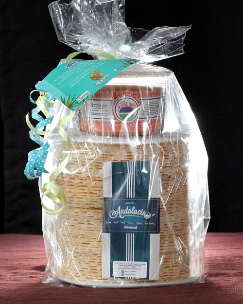 Andalucia de inversiones SAS