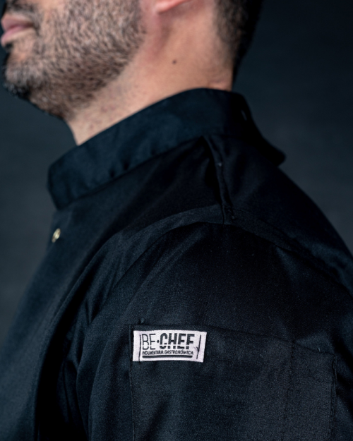BE CHEF