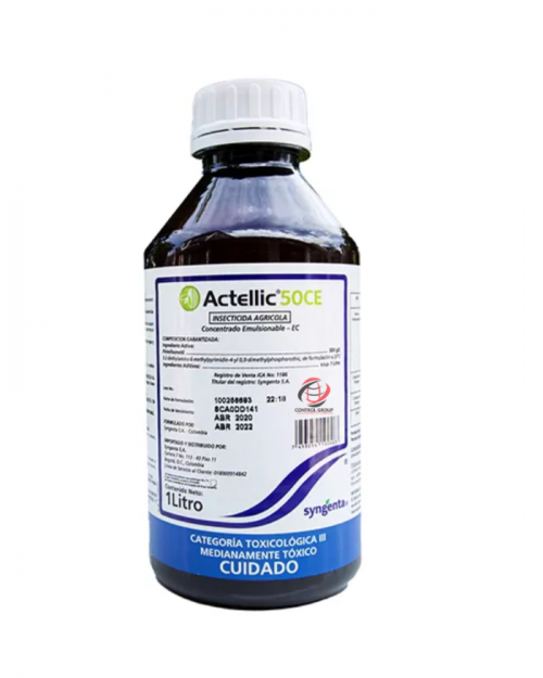 Control Group - Soluciones Integrales para el Manejo de Plagas