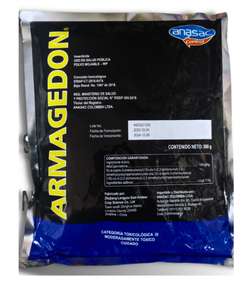 Control Group - Soluciones Integrales para el Manejo de Plagas