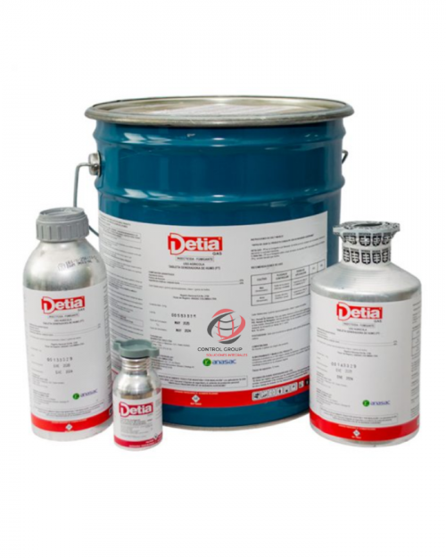 Control Group - Soluciones Integrales para el Manejo de Plagas