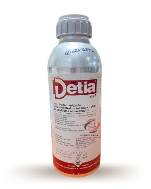 Control Group - Soluciones Integrales para el Manejo de Plagas