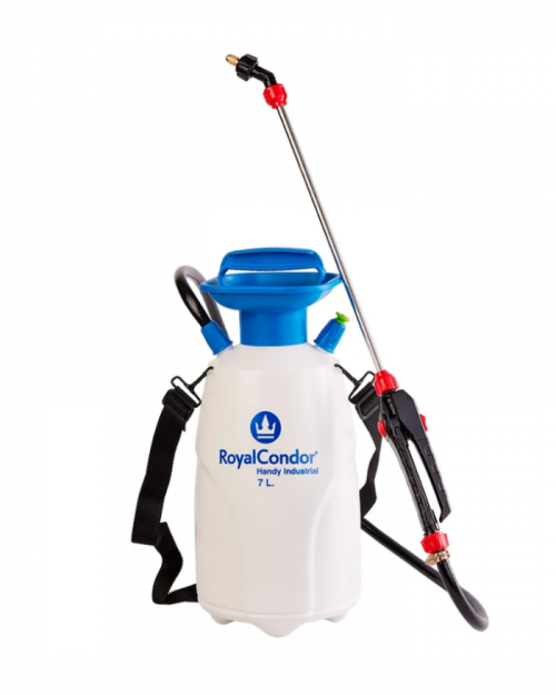 Control Group - Soluciones Integrales para el Manejo de Plagas