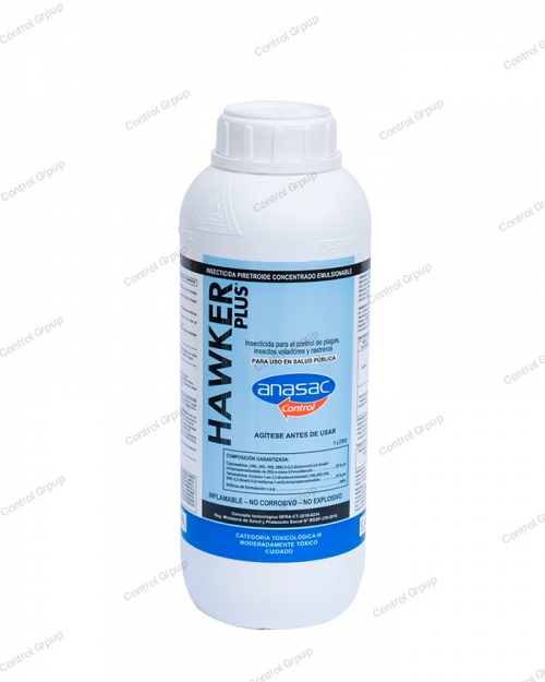 Control Group - Soluciones Integrales para el Manejo de Plagas