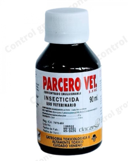 Control Group - Soluciones Integrales para el Manejo de Plagas