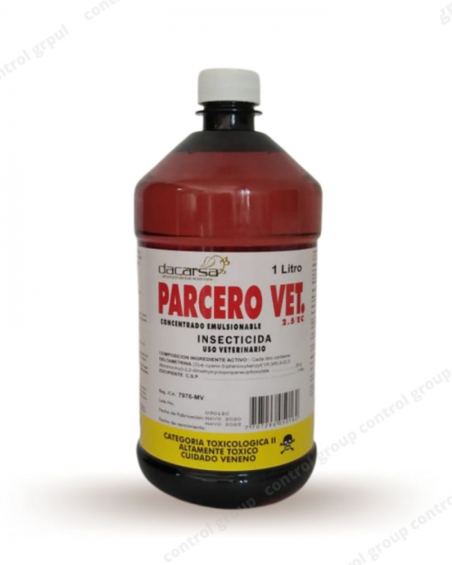 Control Group - Soluciones Integrales para el Manejo de Plagas