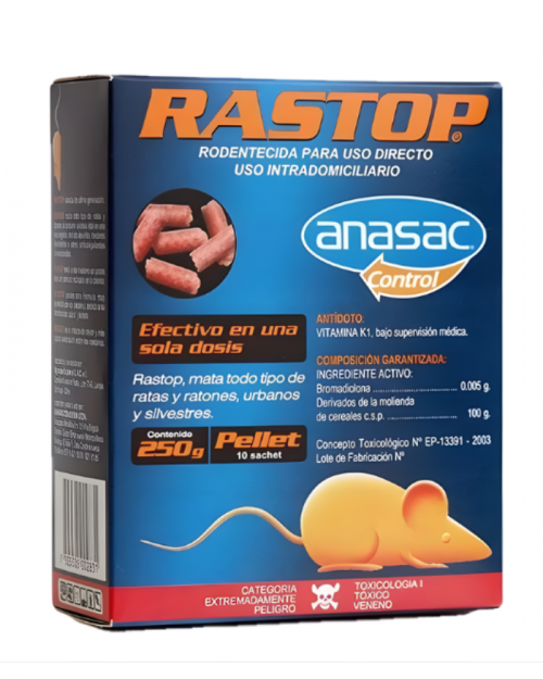 Control Group - Soluciones Integrales para el Manejo de Plagas