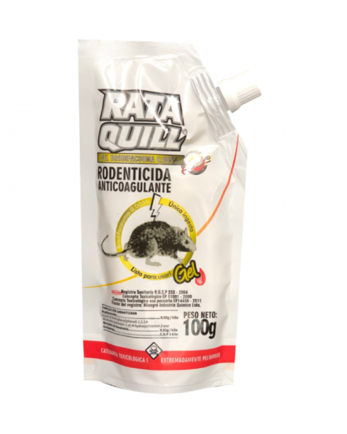 Control Group - Soluciones Integrales para el Manejo de Plagas