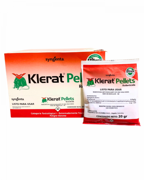 Control Group - Soluciones Integrales para el Manejo de Plagas