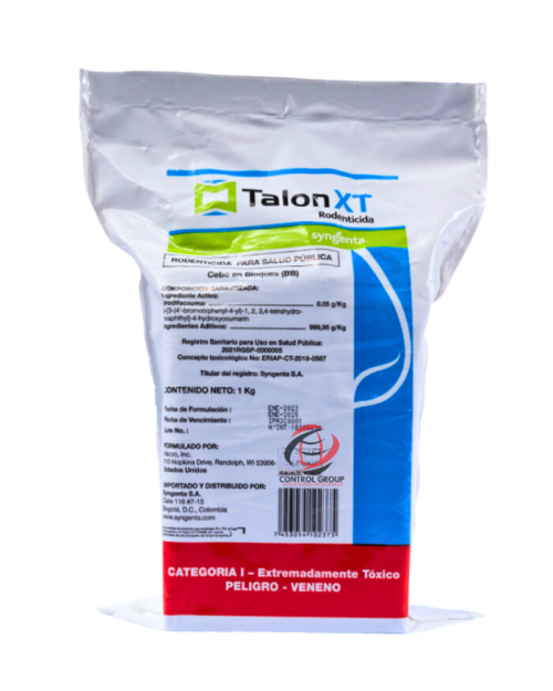 Control Group - Soluciones Integrales para el Manejo de Plagas