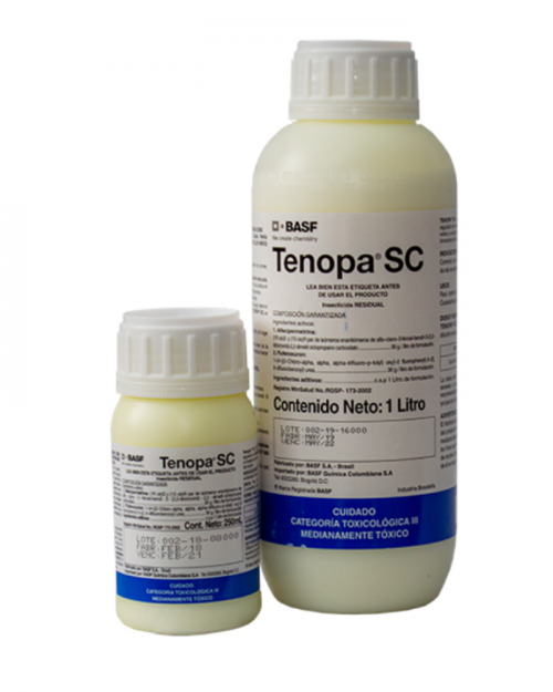 Control Group - Soluciones Integrales para el Manejo de Plagas