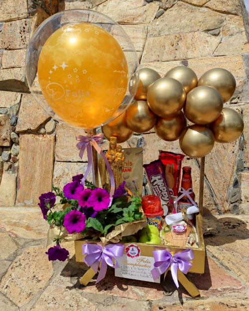 Decoraciones Momentos Mágicos