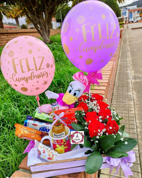 Decoraciones Momentos Mágicos