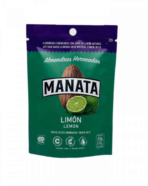 MANATA® Sabe Caer Bien®