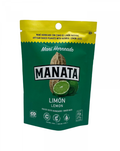 MANATA® Sabe Caer Bien®