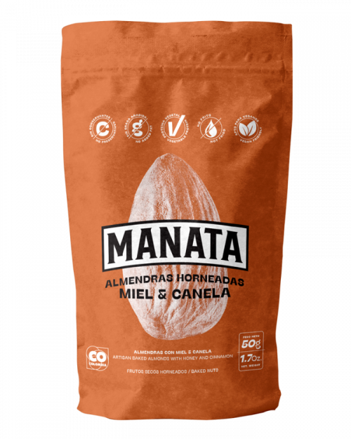 MANATA® Sabe Caer Bien®