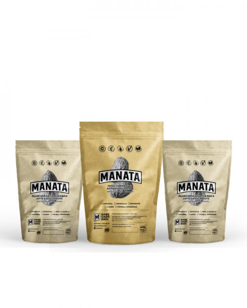 MANATA® Sabe Caer Bien®