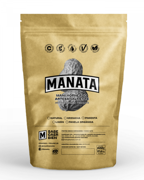 MANATA®