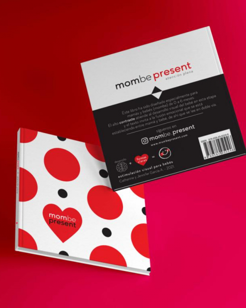 MOMBE BOOK´S SAS BIC