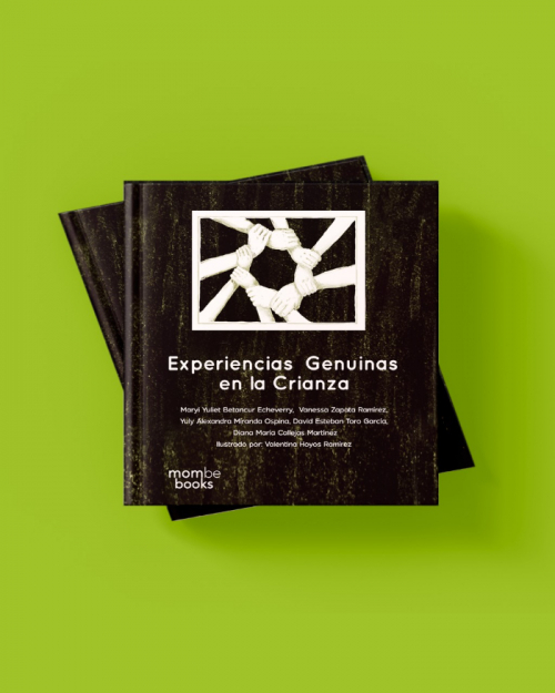 Mombe Books – Publicamos lo invisible