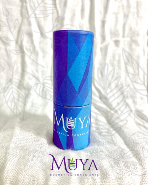 MUYA COSMETICA CONSCIENTE