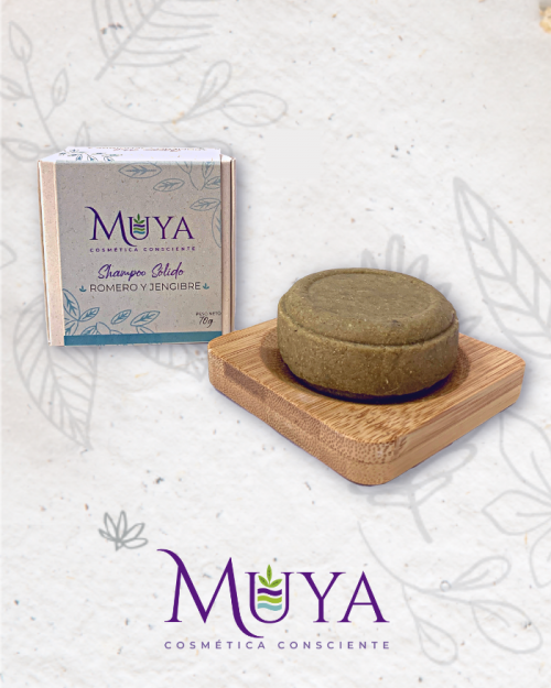 MUYA COSMETICA CONSCIENTE