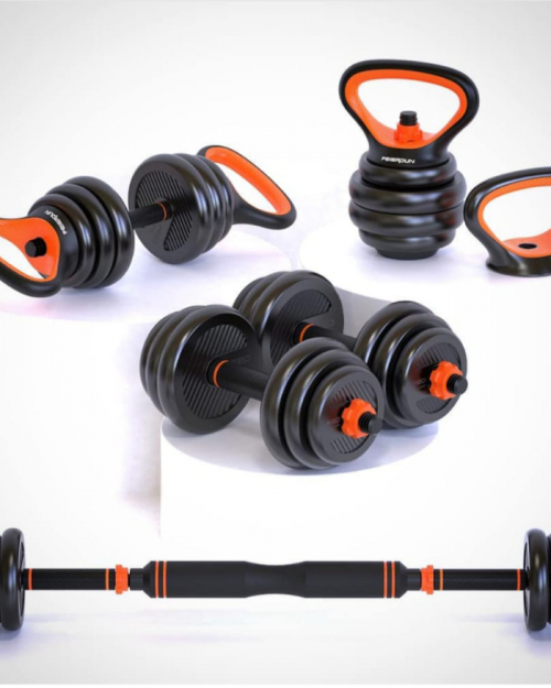 PESAS Y MANCUERNAS CALI