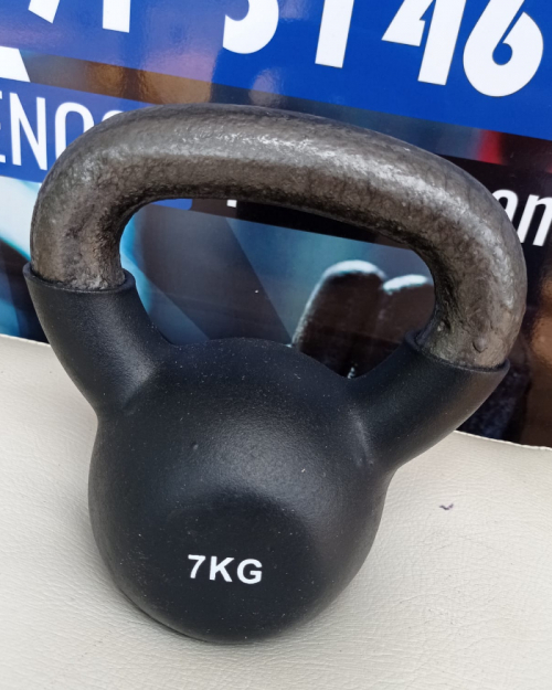 PESAS Y MANCUERNAS CALI