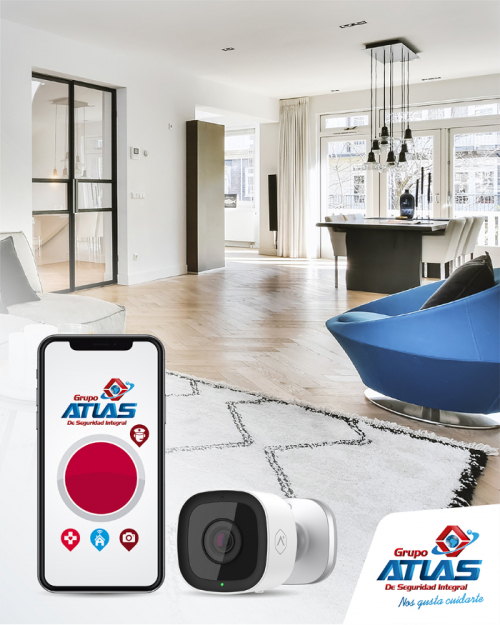 SEGURIDAD ATLAS LTDA