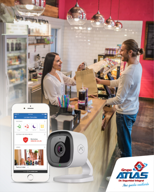 SEGURIDAD ATLAS LTDA