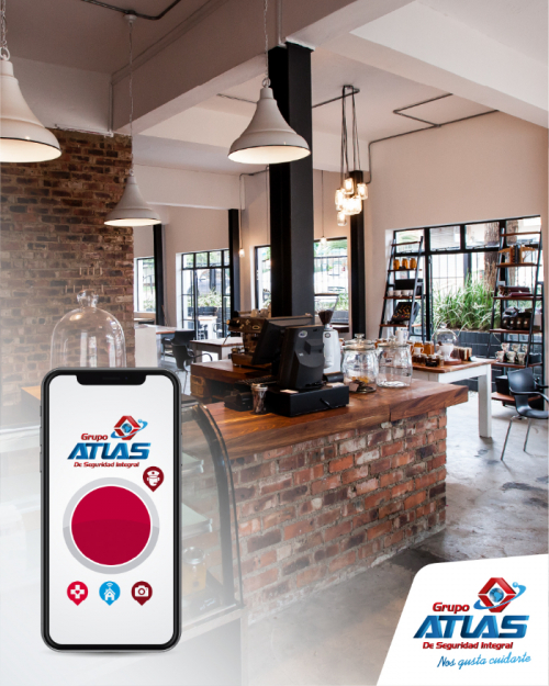 SEGURIDAD ATLAS LTDA