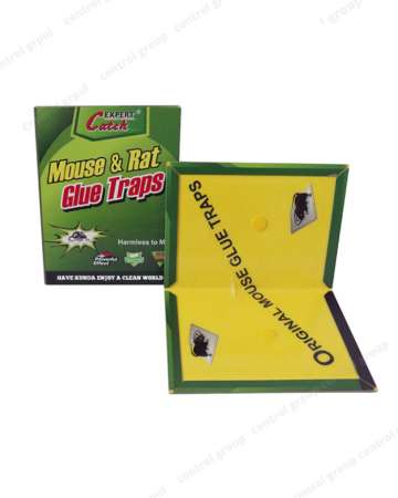 Control Group - Soluciones Integrales para el Manejo de Plagas