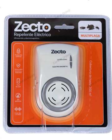 Control Group - Soluciones Integrales para el Manejo de Plagas