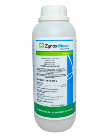 Control Group - Soluciones Integrales para el Manejo de Plagas