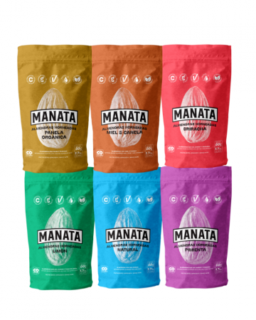 MANATA® Sabe Caer Bien®