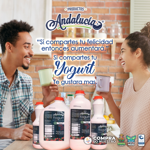 Andalucia de inversiones SAS