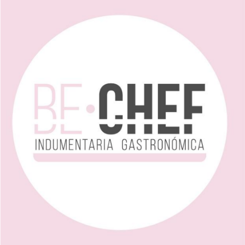 BE CHEF