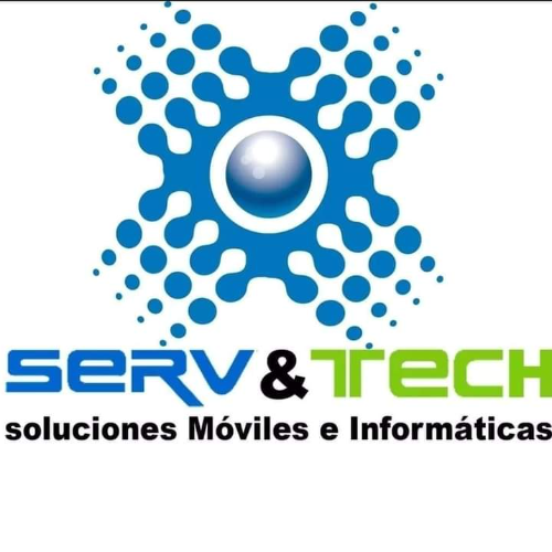 Serv & tech