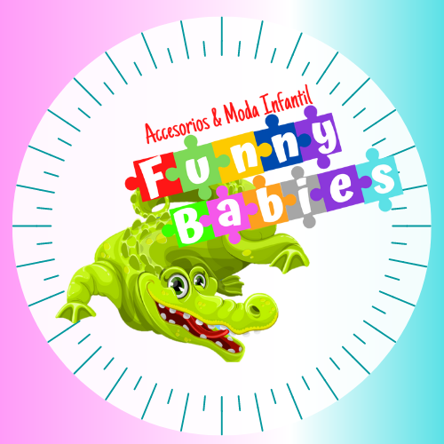 TIenda Funny Babies
